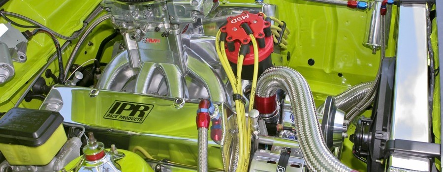 Home - IPR Race Products Valve Covers Oil Pans Breather Surge Tanks ...